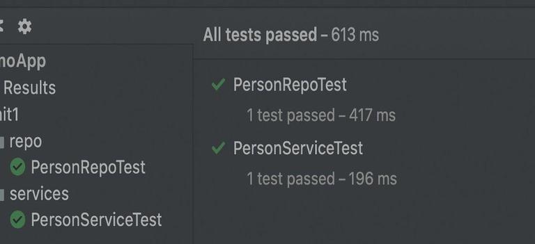 Unit Testing in Spring Boot Project using Mockito and Junit - GeeksforGeeks