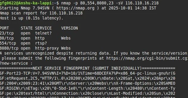 CCTV Security & Open-Source Tools - GeeksforGeeks