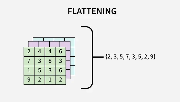 Working of Convolutional Neural Network (CNN) in Tensorflow - GeeksforGeeks