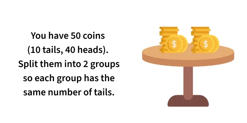 Puzzle | Blind Games - GeeksforGeeks