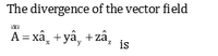 ENGINEERING MATHEMATICS|| VECTOR CALCULUS || GATE 2014 || EC || MCQ ||1 ...
