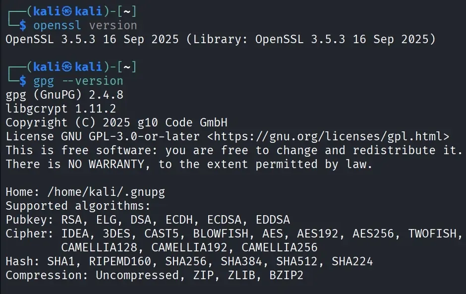 Privacy Enhanced Mail (PEM) - GeeksforGeeks