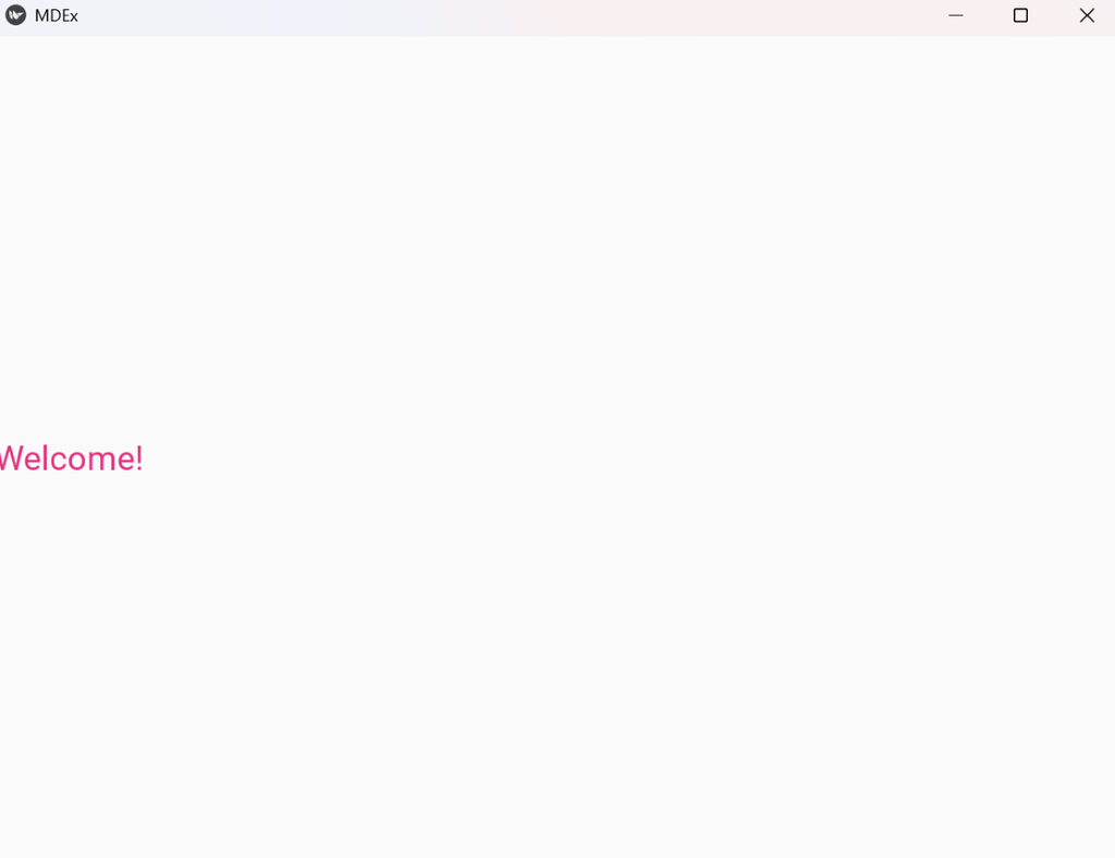 Add Label to a Kivy Window - Python - GeeksforGeeks