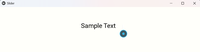 Slider widget in Kivy - Python - GeeksforGeeks