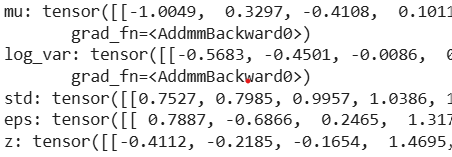 Reparameterization Trick - GeeksforGeeks