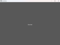 Button Action in Kivy - Python - GeeksforGeeks