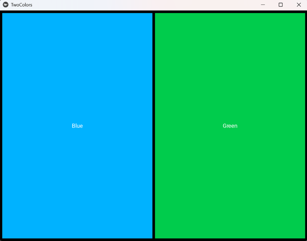 Change button Color in Kivy - GeeksforGeeks