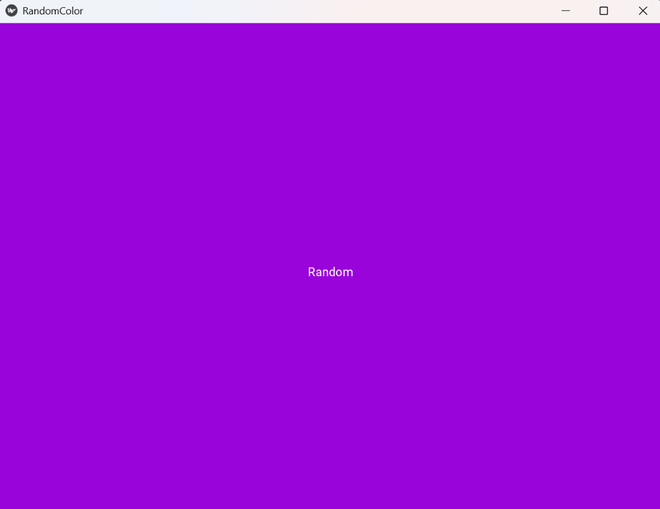 Change button Color in Kivy - GeeksforGeeks