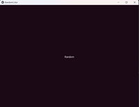 Change button Color in Kivy - GeeksforGeeks