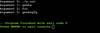 Command Line Arguments in C - GeeksforGeeks