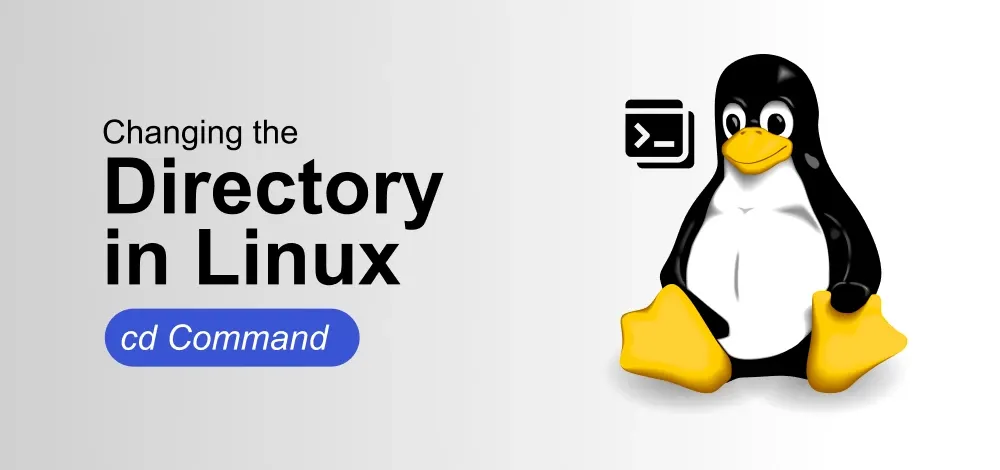 Changing the Directory in Linux | cd Command - GeeksforGeeks