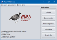 Introduction to Weka: Key Features and Applications - GeeksforGeeks
