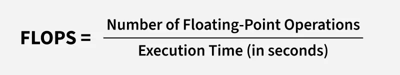 Floating-Point Operations Per Second (FLOPS) - GeeksforGeeks