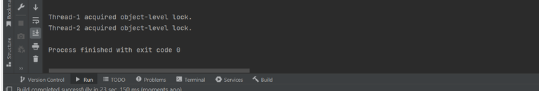 What is Lock in Java - GeeksforGeeks