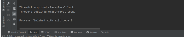 What is Lock in Java - GeeksforGeeks