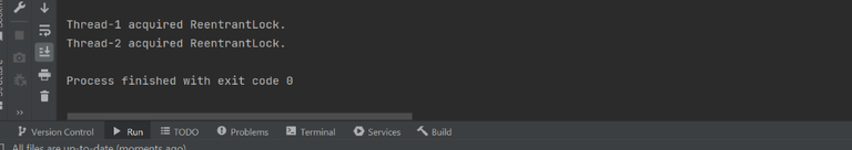What is Lock in Java - GeeksforGeeks