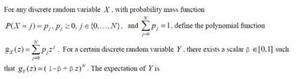 Quiz about GATE|| Engineering Mathematics || Probability & Statistics ...
