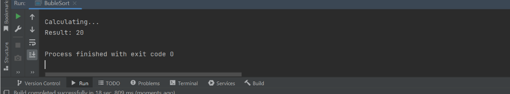 Callable interface in Java - GeeksforGeeks