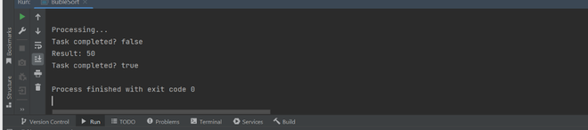 Future Interface in Java - GeeksforGeeks
