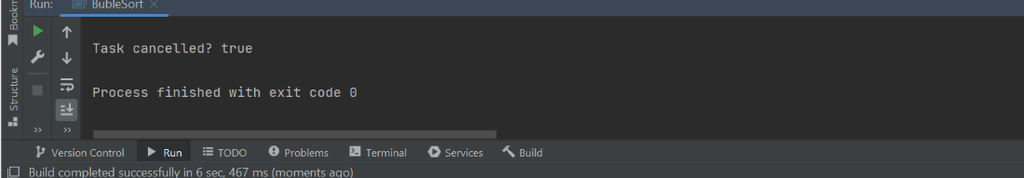 Future Interface in Java - GeeksforGeeks