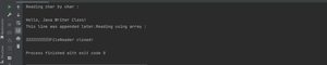 Java FileReader Class - GeeksforGeeks