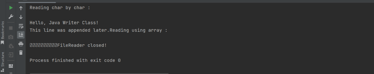 Java FileReader Class - GeeksforGeeks