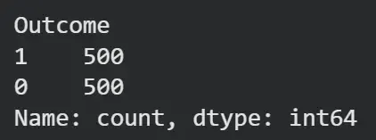 SMOTE for Imbalanced Classification with Python - GeeksforGeeks