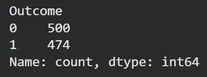 SMOTE for Imbalanced Classification with Python - GeeksforGeeks
