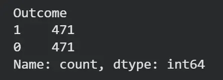 SMOTE for Imbalanced Classification with Python - GeeksforGeeks