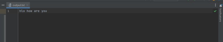 Java.io.BufferedWriter class in Java - GeeksforGeeks