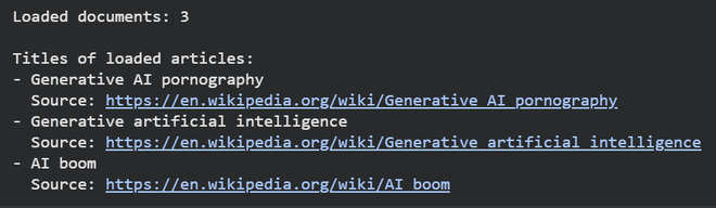 LangChain Document Loaders - GeeksforGeeks