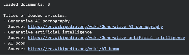 LangChain Document Loaders - GeeksforGeeks