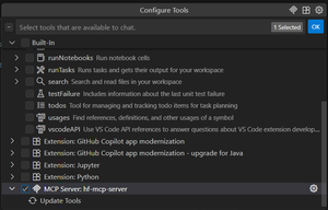 Model Context Protocol (MCP) - GeeksforGeeks