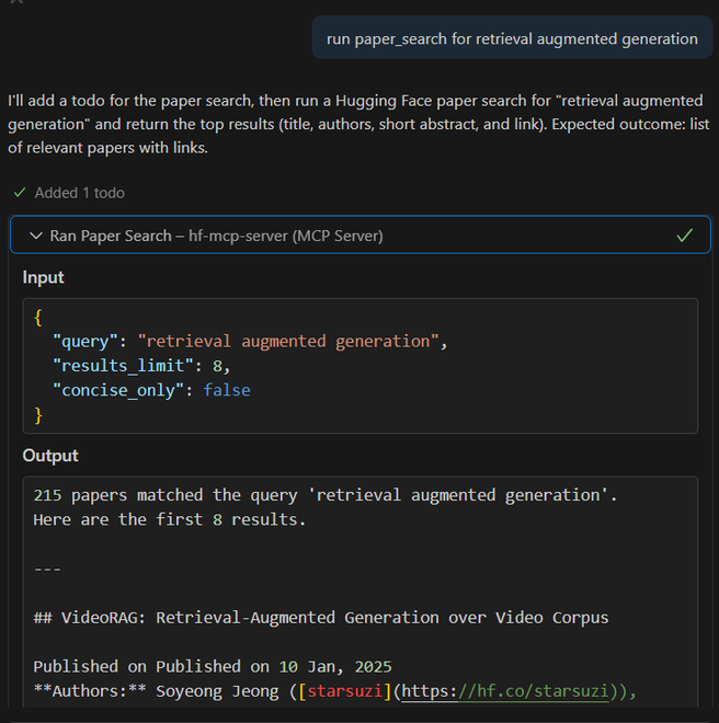 Model Context Protocol (MCP) - GeeksforGeeks
