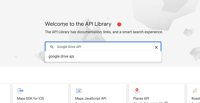 Get List of Files and Folders in Google Drive Storage Using Python ...