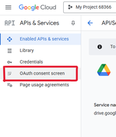 Get List of Files and Folders in Google Drive Storage Using Python ...