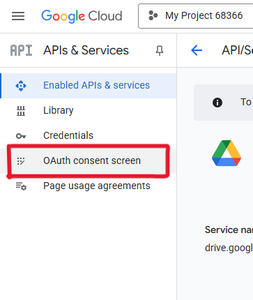 Get List of Files and Folders in Google Drive Storage Using Python ...