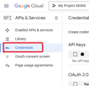Get List of Files and Folders in Google Drive Storage Using Python ...