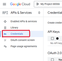 Get List of Files and Folders in Google Drive Storage Using Python ...