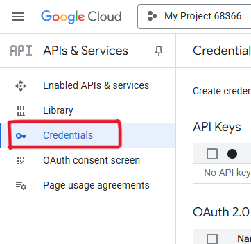 Get List of Files and Folders in Google Drive Storage Using Python ...