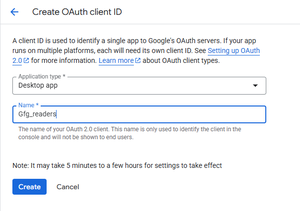 Get List of Files and Folders in Google Drive Storage Using Python ...