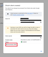 Get List of Files and Folders in Google Drive Storage Using Python ...