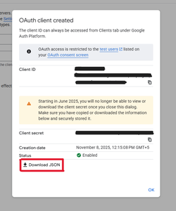 Get List of Files and Folders in Google Drive Storage Using Python ...