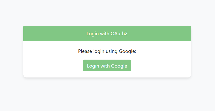 Implementing OAuth2 with Spring Security: A Step-by-Step Guide ...