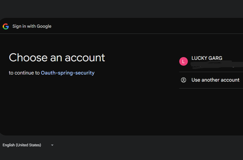 Implementing OAuth2 with Spring Security: A Step-by-Step Guide ...