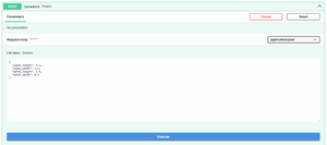 Deploying ML Models as API using FastAPI - GeeksforGeeks
