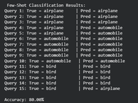 What is Few Shot Learning - GeeksforGeeks