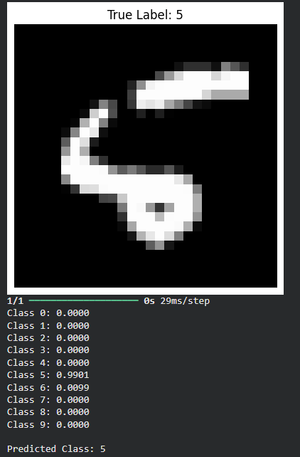 Categorical Cross-Entropy in Multi-Class Classification - GeeksforGeeks