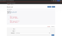 Building a Simple API with Django REST Framework - GeeksforGeeks