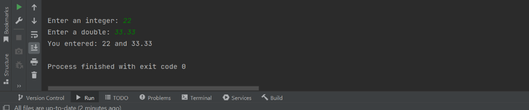 Wrapper Class vs Primitive Data Types in Java with I/O - GeeksforGeeks
